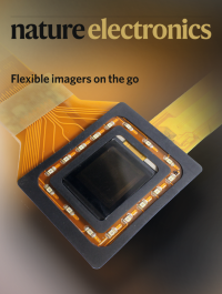 Volume 3 | Nature Electronics