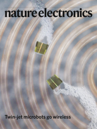 Volume 3 | Nature Electronics