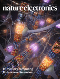 Volume 3 | Nature Electronics