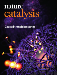 Volume 2 | Nature Catalysis