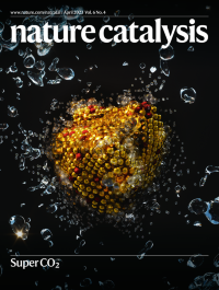 Volume 6 | Nature Catalysis