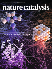 Volume 7 | Nature Catalysis