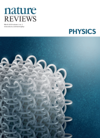 Volume 1 | Nature Reviews Physics