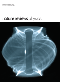 Volume 2 | Nature Reviews Physics