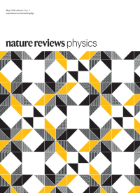 Volume 2 | Nature Reviews Physics
