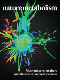 Volume 2 | Nature Metabolism