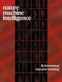 Volume 2 | Nature Machine Intelligence