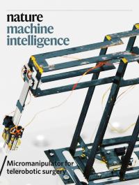 Volume 2 | Nature Machine Intelligence