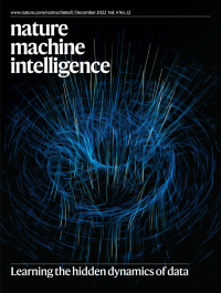 Volume 4 | Nature Machine Intelligence
