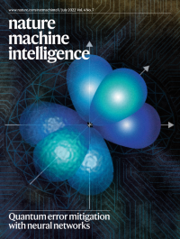 Volume 4 | Nature Machine Intelligence