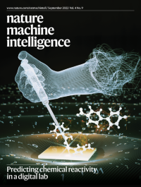 Volume 4 | Nature Machine Intelligence