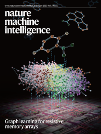Volume 5 | Nature Machine Intelligence