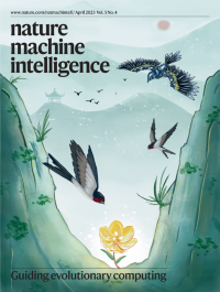 Volume 5 | Nature Machine Intelligence