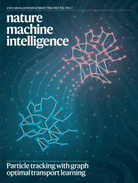 Volume 5 | Nature Machine Intelligence