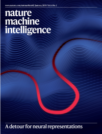 Volume 6 | Nature Machine Intelligence