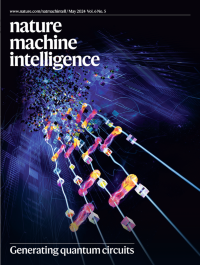 Volume 6 | Nature Machine Intelligence
