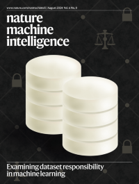 Volume 6 | Nature Machine Intelligence
