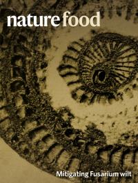 Volume 1 | Nature Food