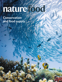 Volume 1 | Nature Food