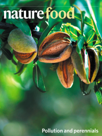 Volume 1 | Nature Food