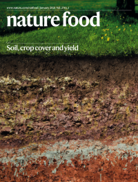 Volume 2 | Nature Food