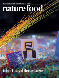 Volume 2 | Nature Food