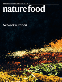 Volume 2 | Nature Food