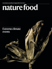 Volume 2 | Nature Food