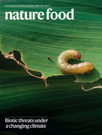 Volume 3 | Nature Food