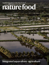 Volume 4 | Nature Food