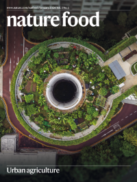 Volume 5 | Nature Food