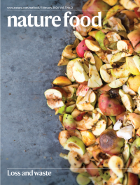 Volume 5 | Nature Food