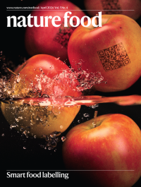 Volume 5 | Nature Food