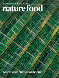 Volume 5 | Nature Food