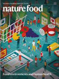 Volume 6 | Nature Food