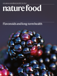 Volume 6 | Nature Food