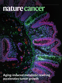 Volume 1 | Nature Cancer