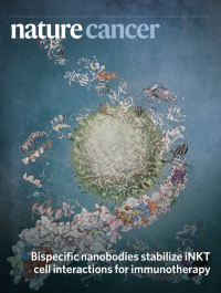 Volume 1 | Nature Cancer