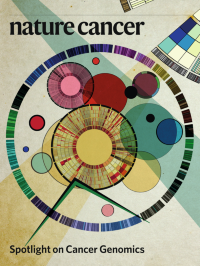 Volume 1 | Nature Cancer