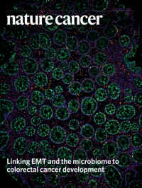 Volume 1 | Nature Cancer