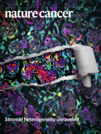 Volume 1 | Nature Cancer