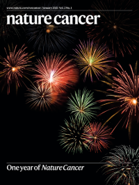 Volume 2 | Nature Cancer