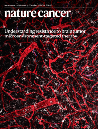 Volume 2 | Nature Cancer