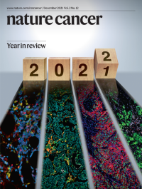 Volume 2 | Nature Cancer