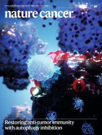 Volume 2 | Nature Cancer