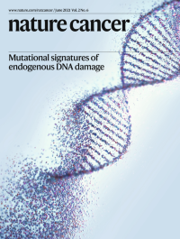 Volume 2 | Nature Cancer