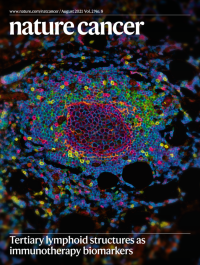 Volume 2 | Nature Cancer