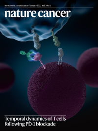 Volume 3 | Nature Cancer