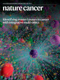 Volume 4 | Nature Cancer