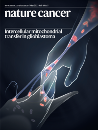 Volume 4 | Nature Cancer